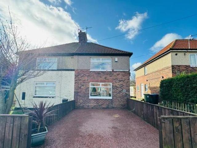 3 Bedroom House For Sale In Murton