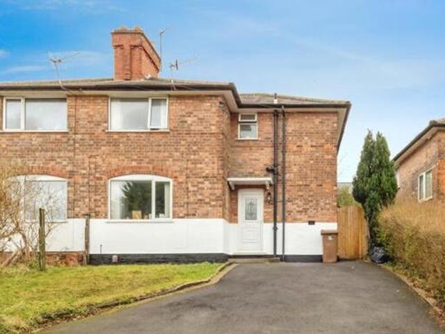 3 Bedroom House For Sale In Nottingham, Nottinghamshire