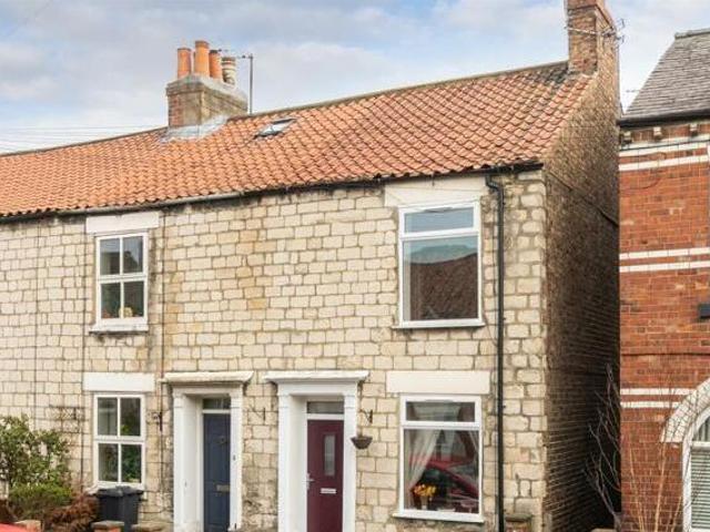 3 Bedroom House For Sale In Norton