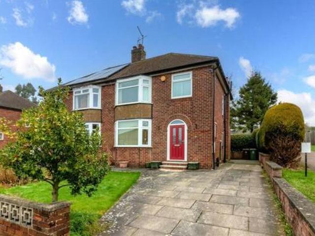 3 Bedroom House For Sale In Norton