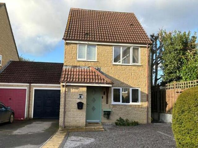 3 Bedroom House For Sale In North Cadbury, Yeovil