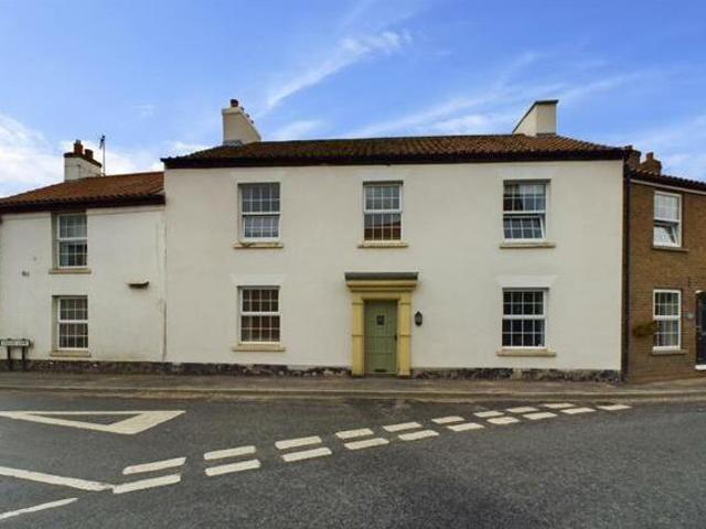 3 Bedroom House For Sale In North Frodingham