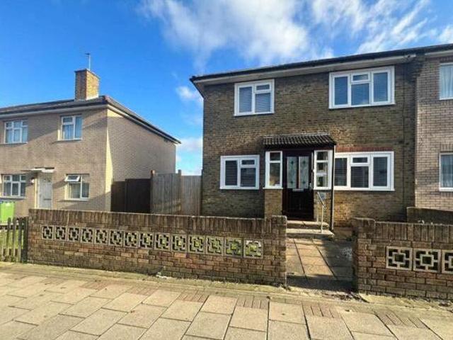 3 Bedroom House For Sale In North Heath