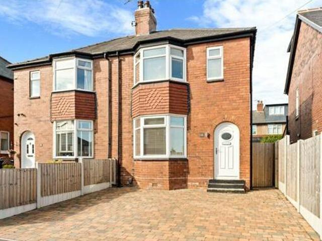3 Bedroom House For Sale In North Yorkshire, Uk