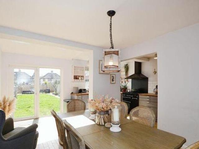3 Bedroom House For Sale In Northampton