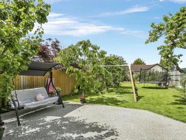 3 Bedroom House For Sale In Northbourne, Bournemouth