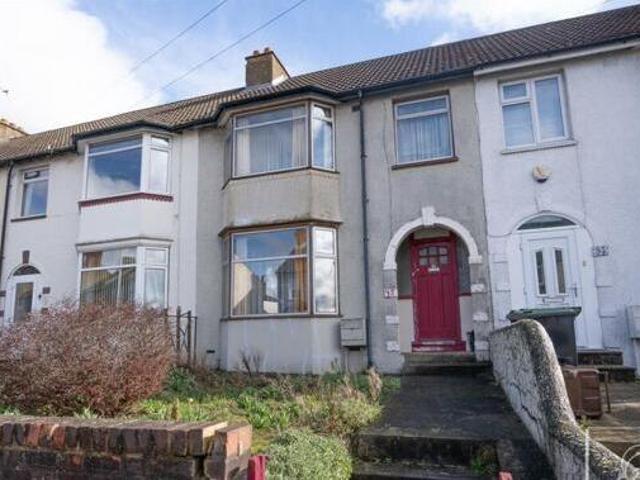 3 Bedroom House For Sale In Northfleet