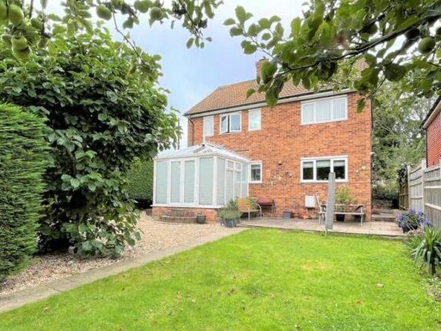 3 Bedroom House For Sale In Northiam