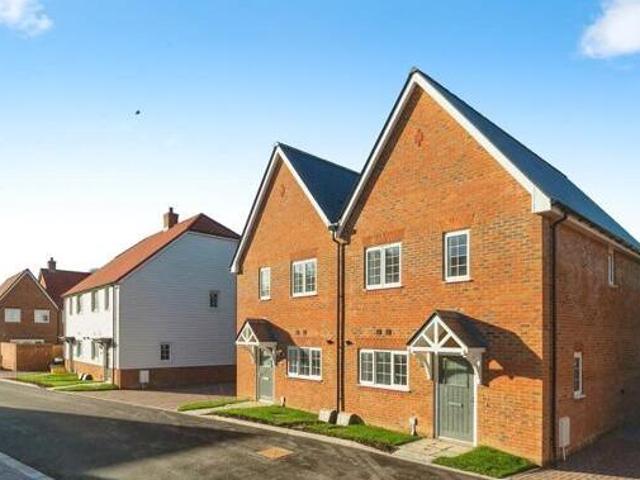 3 Bedroom House For Sale In Northiam