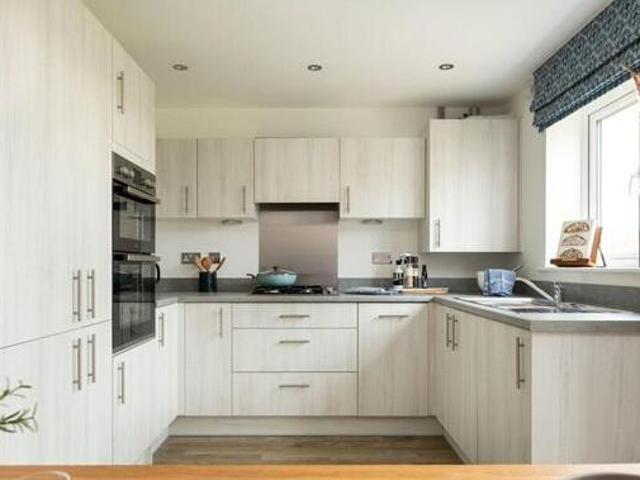 3 Bedroom House For Sale In Northstowe, Cambridgeshire