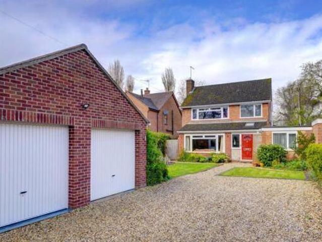 3 Bedroom House For Sale In Naunton Beauchamp