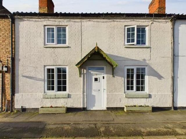 3 Bedroom House For Sale In Nafferton