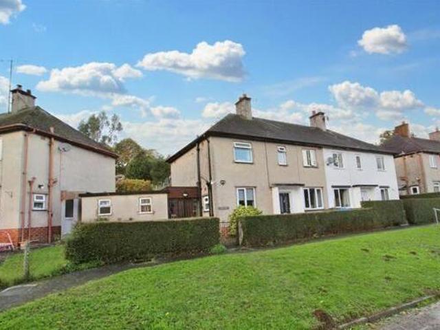 3 Bedroom House For Sale In Nantglyn