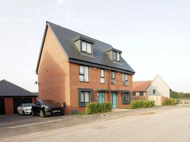 3 Bedroom House For Sale In Netherton Grange