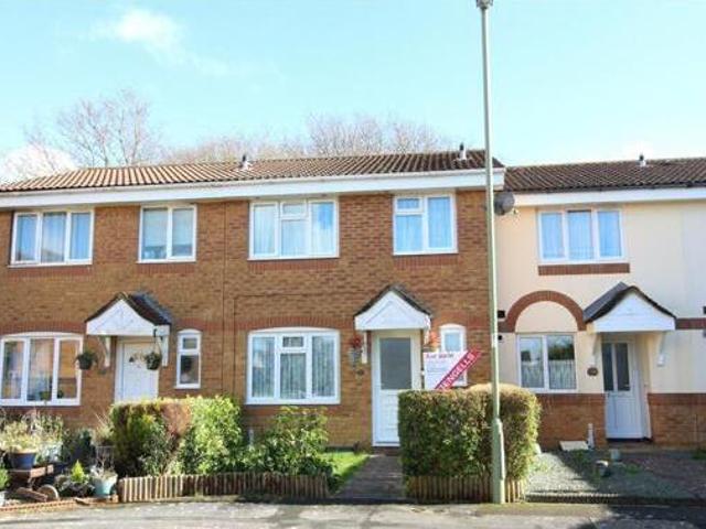3 Bedroom House For Sale In New Milton, Hampshire