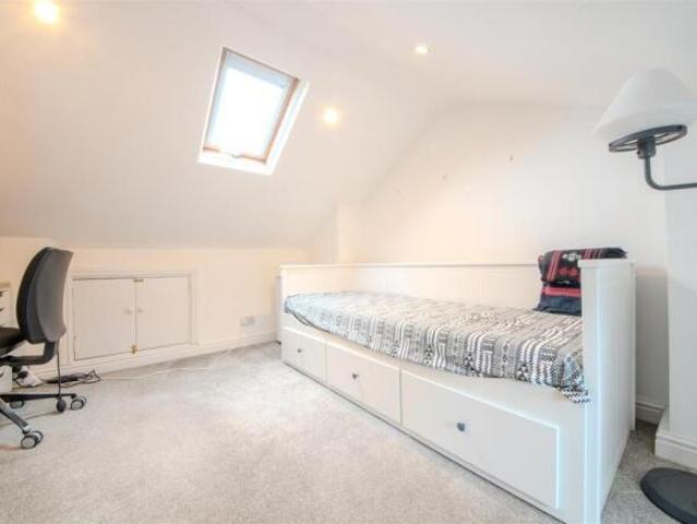 3 bedroom house for sale in New Street, Leamington Spa, CV31