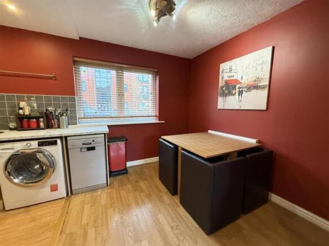 3 bedroom house for sale in Newcastle Street, Manchester, M15
