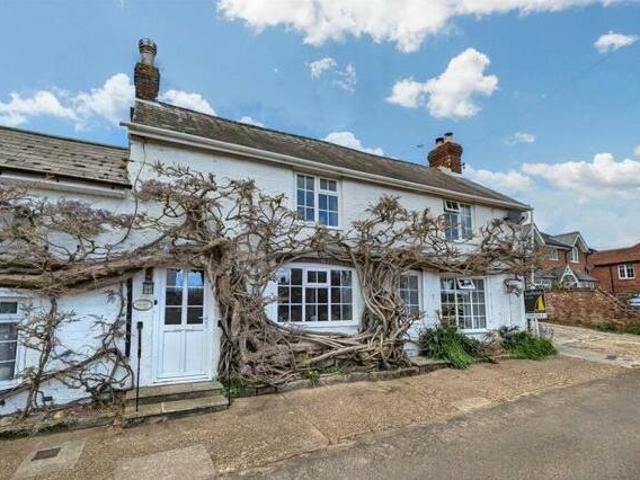 3 Bedroom House For Sale In Newchurch