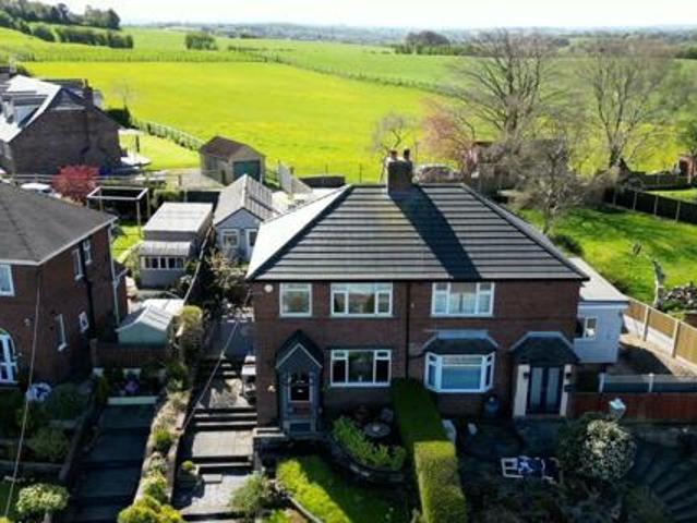 3 Bedroom House For Sale In Newchapel