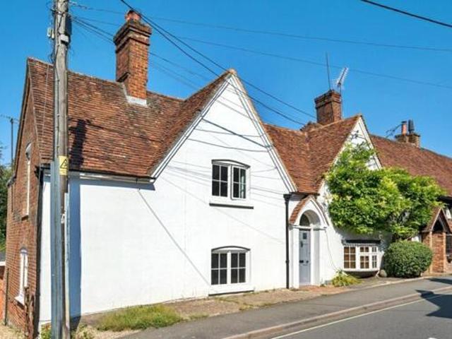 3 Bedroom House For Sale In Newbury, Hampshire