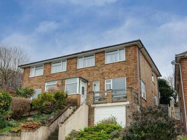 3 Bedroom House For Sale In Newhaven, East Sussex