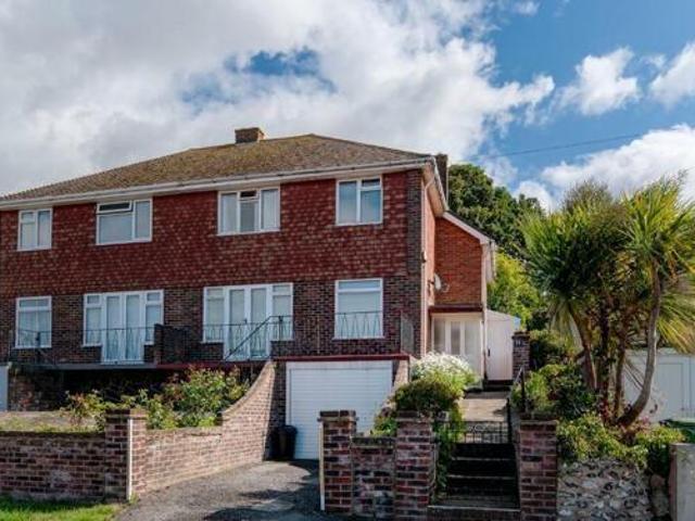 3 Bedroom House For Sale In Newhaven, East Sussex
