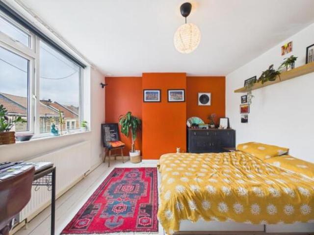 3 bedroom house for sale in Nicholas Road, Easton, BS5