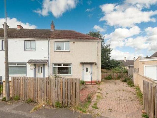 3 Bedroom House For Sale In Niddrie, Edinburgh