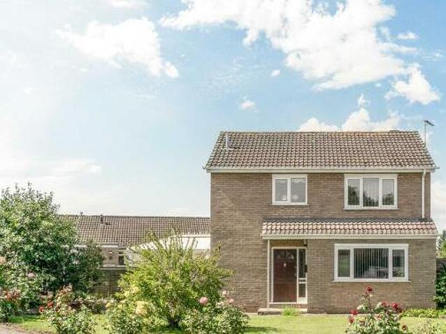 3 Bedroom House For Sale In Snaith