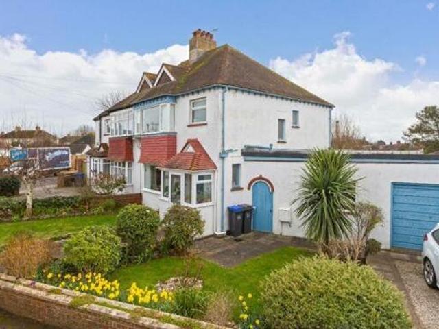 3 Bedroom House For Sale In Southwick