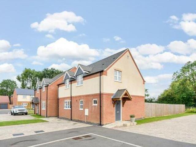 3 Bedroom House For Sale In South Kilworth