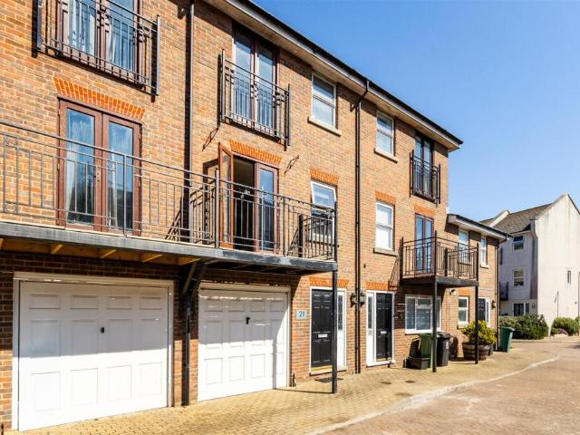 3 bedroom house for sale in Southdown Mews, Brighton, BN2