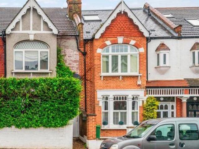 3 Bedroom House For Sale In Southfields