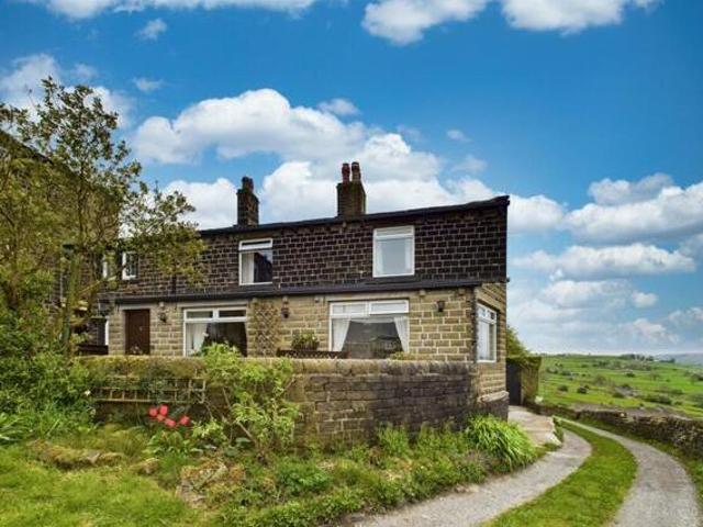 3 Bedroom House For Sale In Sowerby