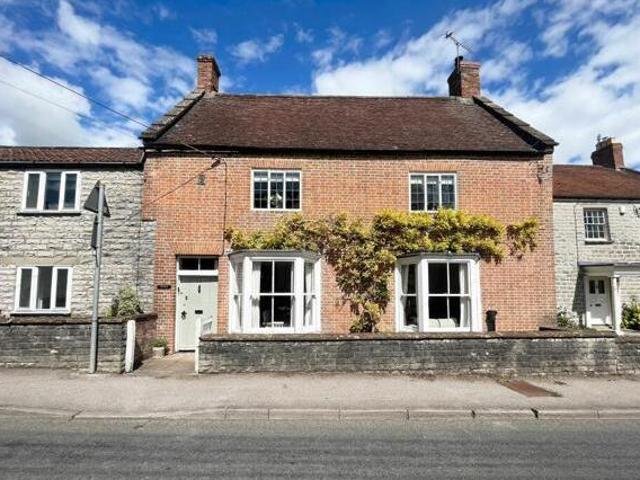 3 Bedroom House For Sale In Somerset