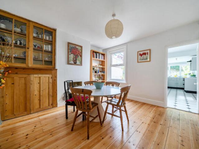 3 bedroom house for sale in Saxon Road, Winchester, Hampshire, SO23