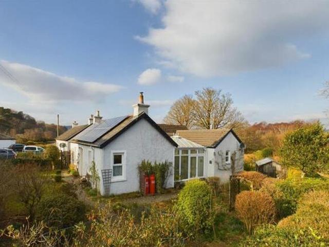 3 Bedroom House For Sale In Salen