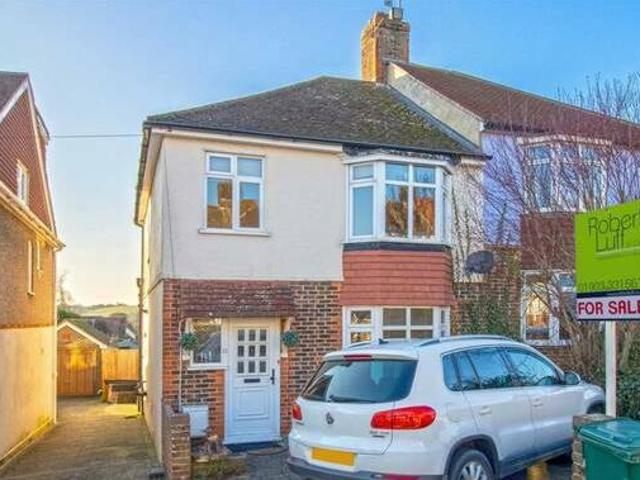 3 bedroom house for sale in Sanyhils Avenue Brighton BN1