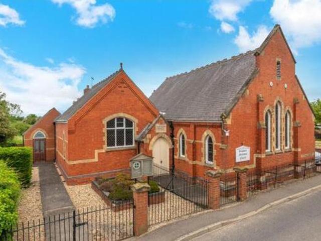 3 Bedroom House For Sale In Scopwick, Lincoln