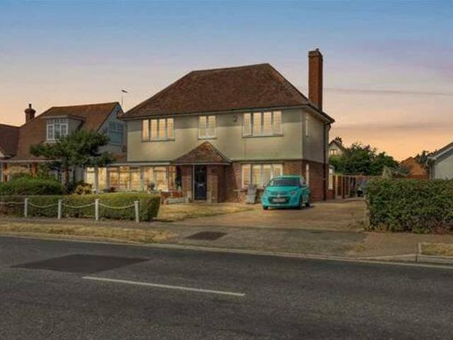 3 bedroom house for sale in Seafront Holland on Sea CO15