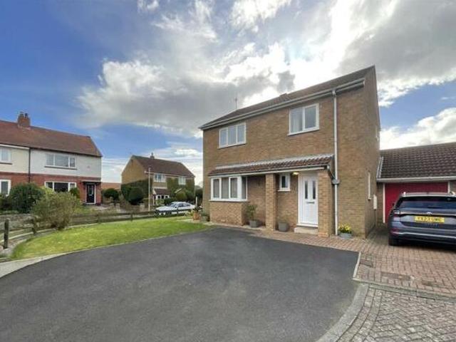 3 Bedroom House For Sale In Seamer