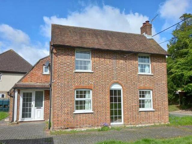 3 Bedroom House For Sale In Sellindge