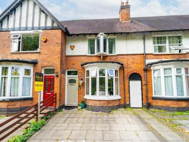 3 Bedroom House For Sale In Selly Oak, Birmingham