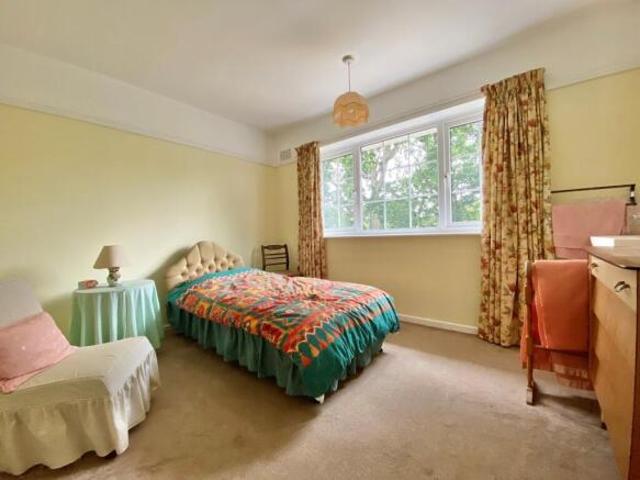 3 bedroom house for sale in Selworthy Close, Whitecliff, BH14