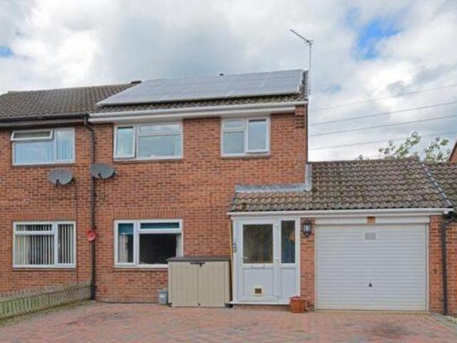 3 Bedroom House For Sale In Shawbirch, Telford