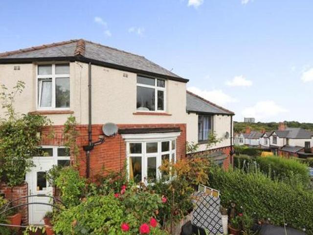 3 Bedroom House For Sale In Sheffield, South Yorkshire