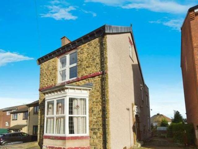 3 Bedroom House For Sale In Sheffield