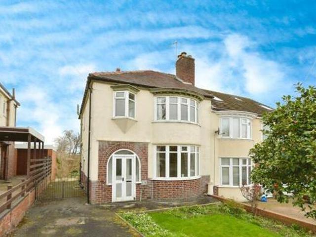 3 Bedroom House For Sale In Sheffield