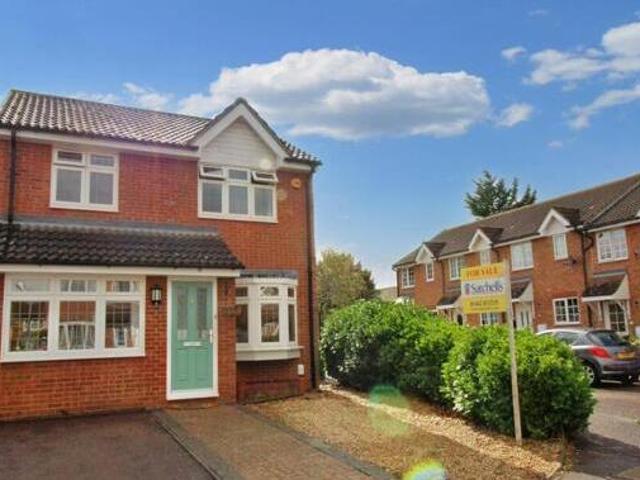 3 Bedroom House For Sale In Shefford