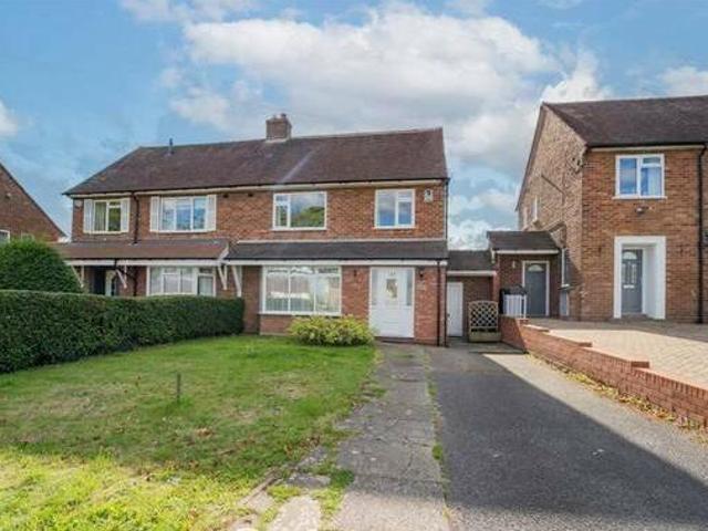 3 bedroom house for sale in Shenley Lane Birmingham B29